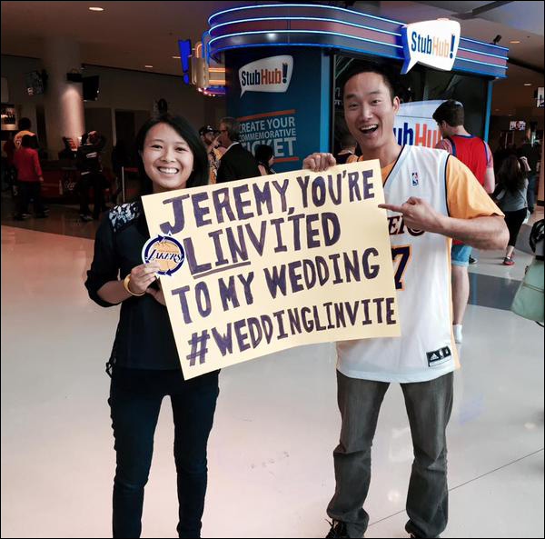 Jeremy Lin Girlfriend Jessica